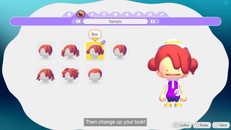 Pokémon Pokopia Reveals Professor Tangrowth, New Pokémon, and Town ...