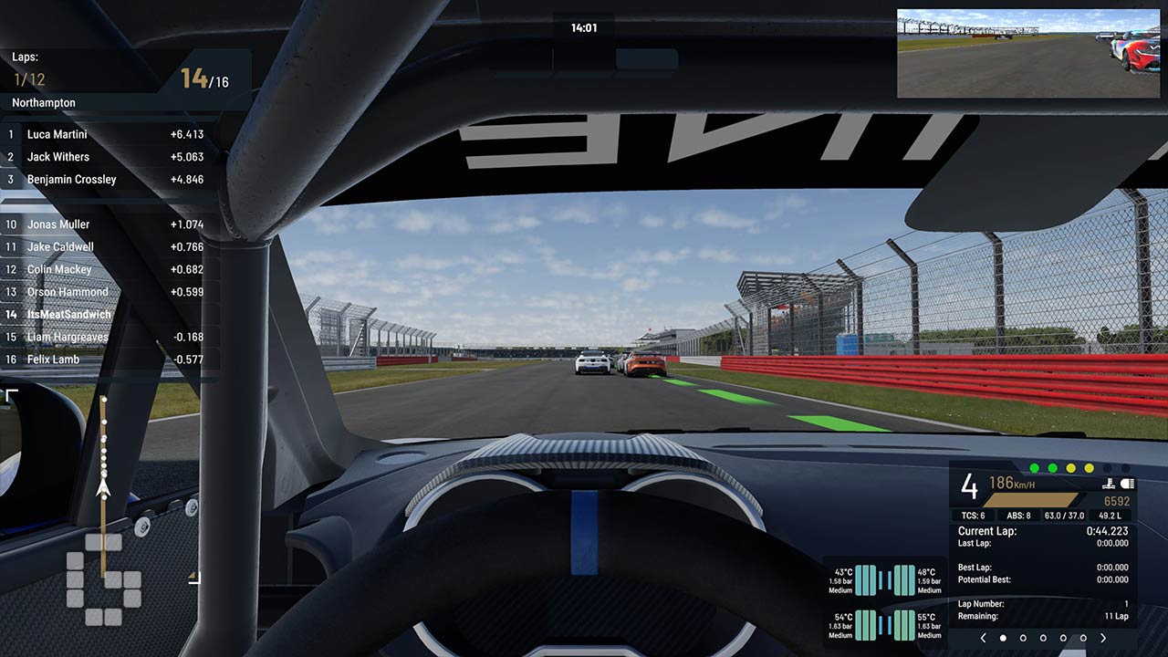 Project Motor Racing Review – Ambitious Newcomer Shows Promise But ...