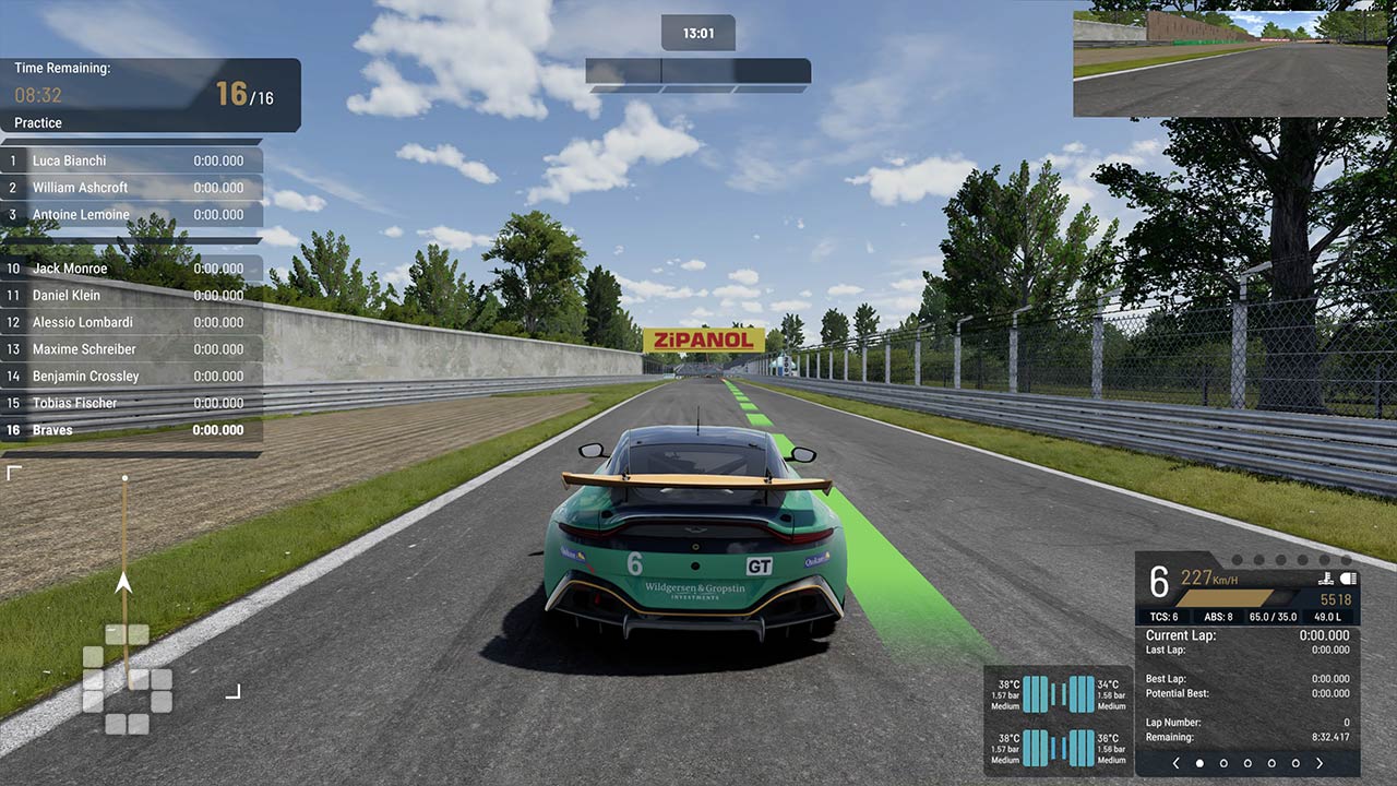 Project Motor Racing Review – Ambitious Newcomer Shows Promise But ...