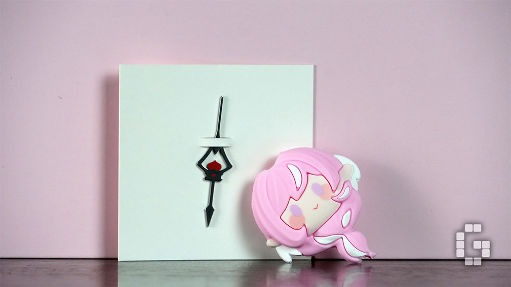 ROG x Honkai Impact 3rd Elysia’s Special Collection Unboxing – A Box ...