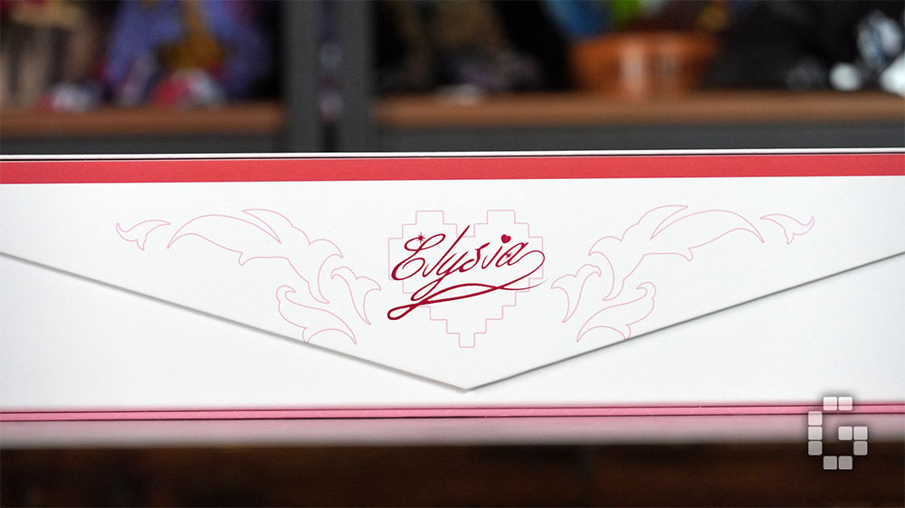 ROG x Honkai Impact 3rd Elysia’s Special Collection Unboxing – A Box ...