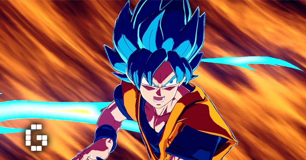 DRAGON BALL: Sparking! ZERO Nintendo Switch 2 Review – A Tale of Two ...