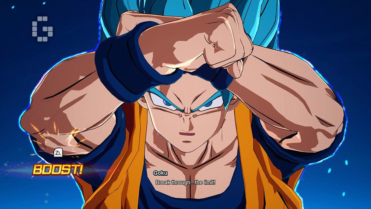 DRAGON BALL: Sparking! ZERO Nintendo Switch 2 Review – A Tale of Two ...