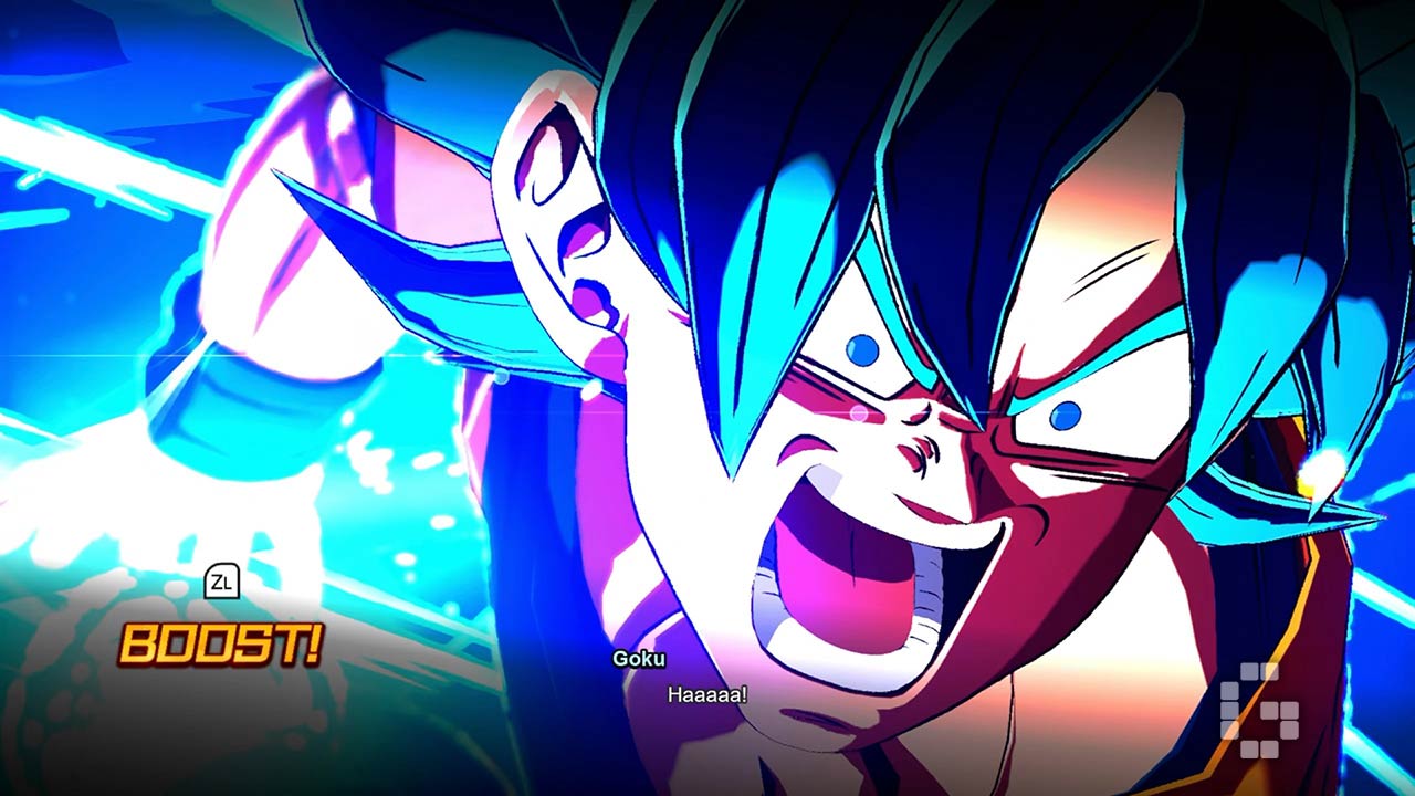 DRAGON BALL: Sparking! ZERO Nintendo Switch 2 Review – A Tale of Two ...
