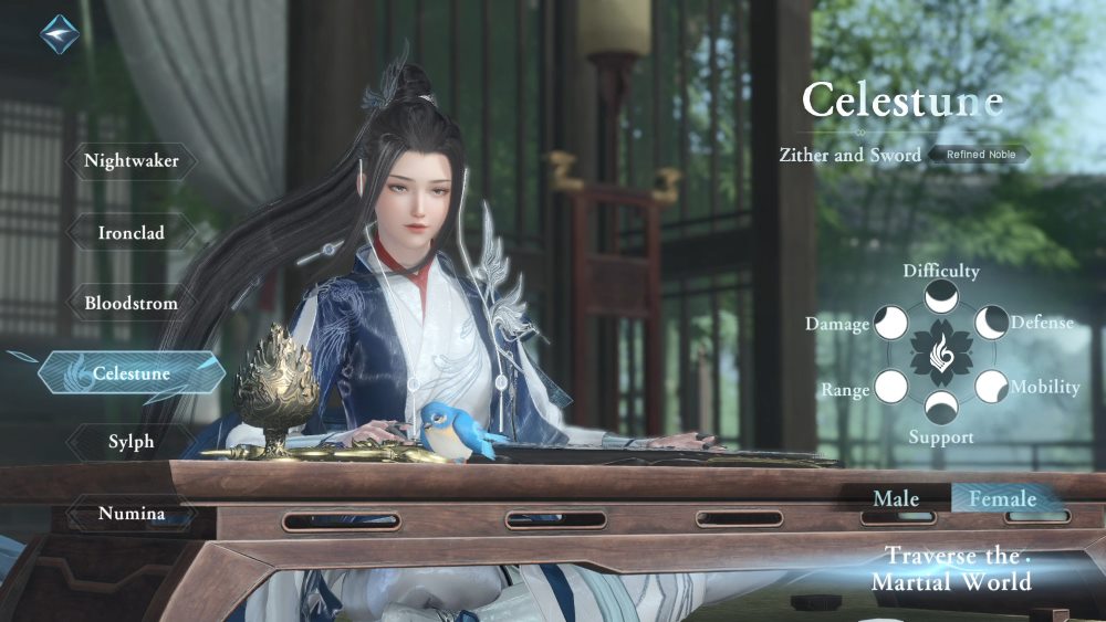 [GUIDE] Sword of Justice Class Guide – Which School Style Should You ...