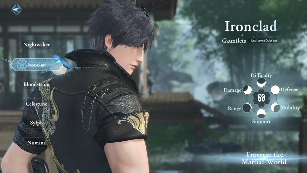 [GUIDE] Sword of Justice Class Guide – Which School Style Should You ...