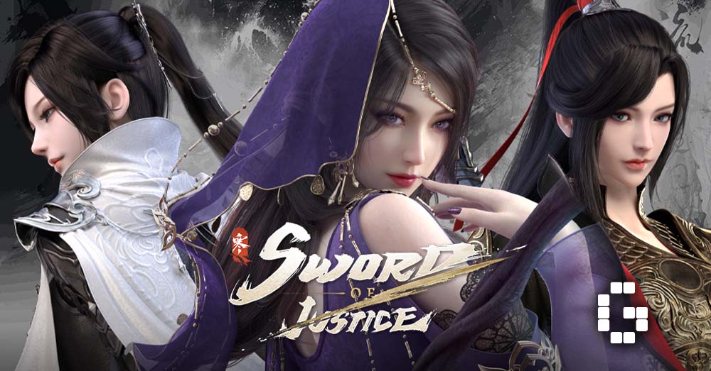 Which Sword Of Justice Is The Best