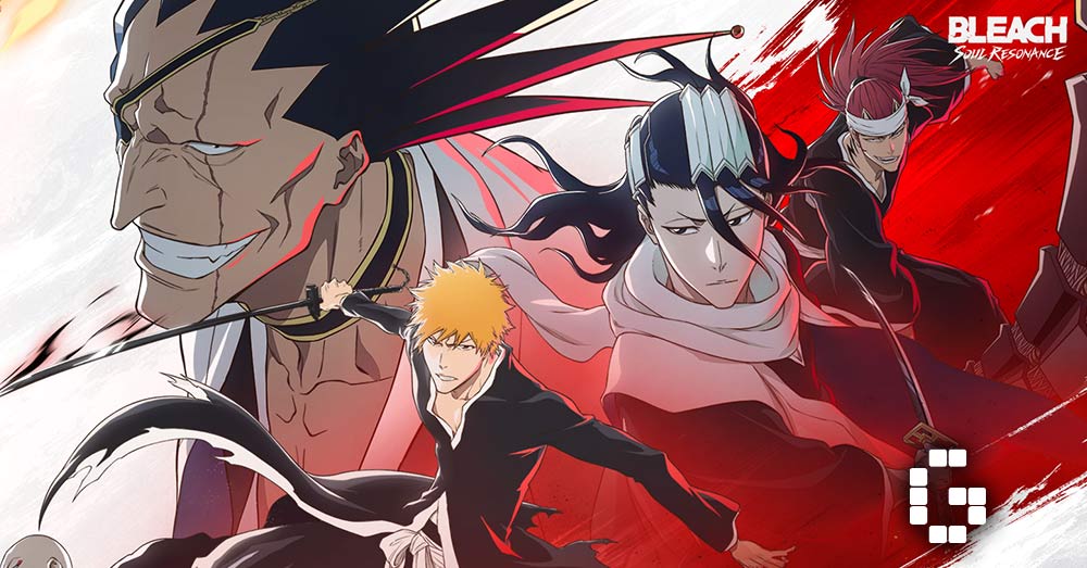 [GUIDE] Bleach Soul Resonance Codes & How to Redeem Them - GamerBraves