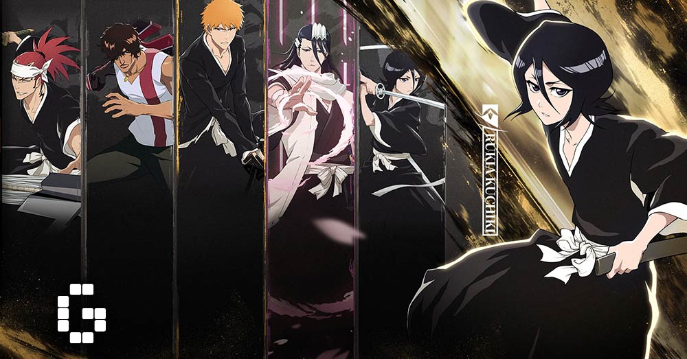 [GUIDE] Bleach Soul Resonance Character Tier List November 2025 ...