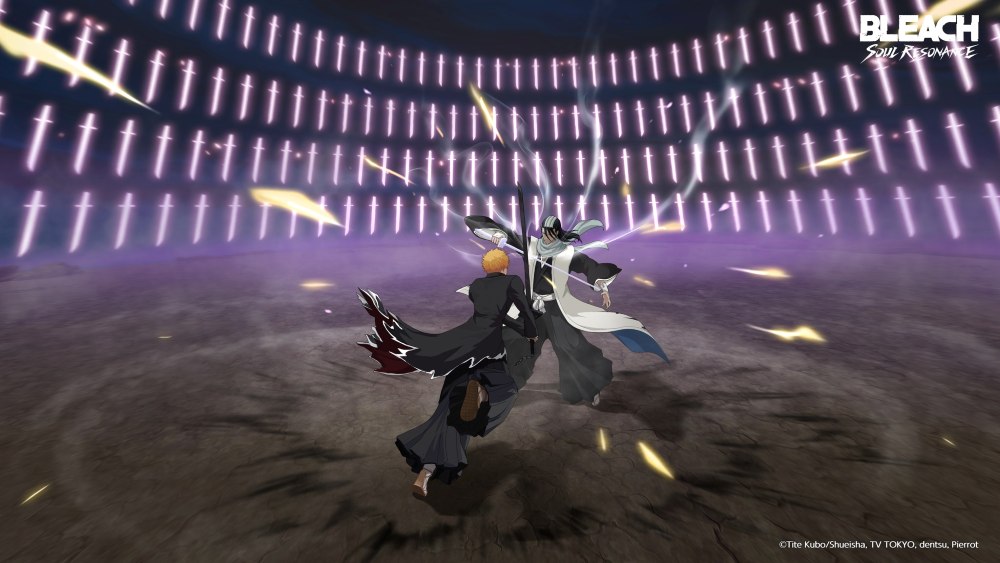 [GUIDE] Bleach Soul Resonance Character Tier List November 2025 ...