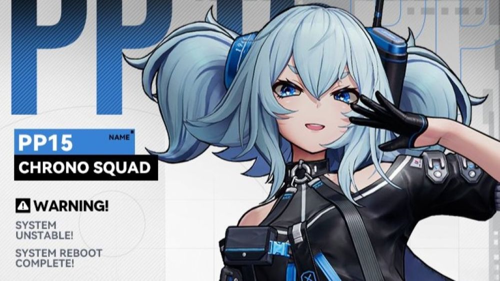 Girls’ Frontline: Fire Control Officially Launches in Southeast Asia ...