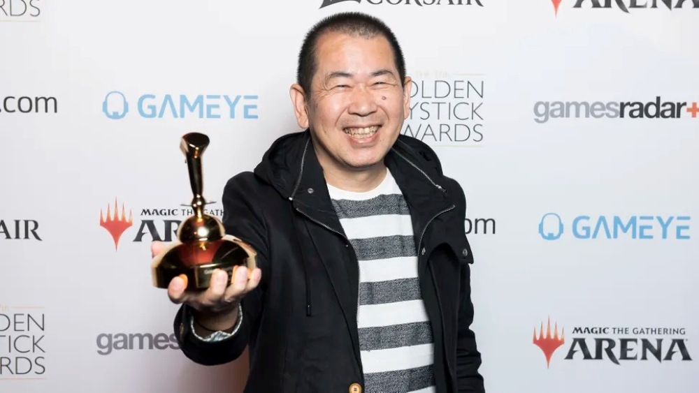 Golden Joystick Awards 2025 Ultimate Game Of The Year Nominees Have ...