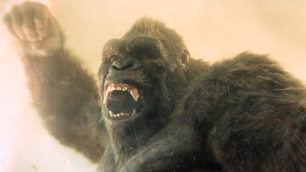 Apple TV Announces Season 2 of Monarch: Legacy of Monsters Coming on ...