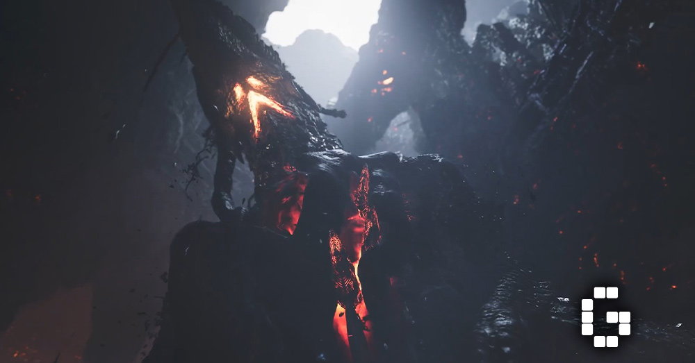 Gogmazios Confirmed for Monster Hunter Wilds’ December Update With ...