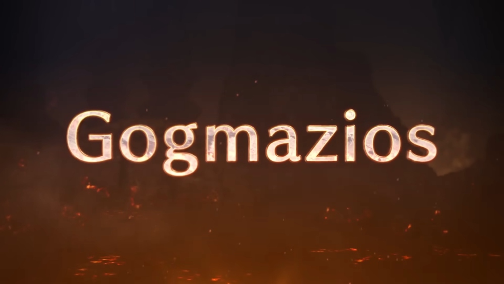 Gogmazios Confirmed for Monster Hunter Wilds’ December Update With ...