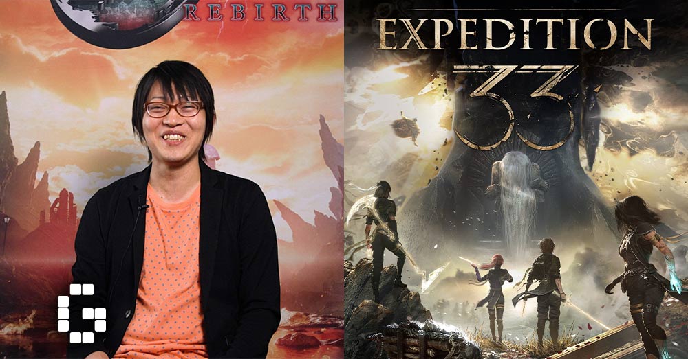 Naoki Hamaguchi Says He Would Love to Make a Smaller AA Game Like Clair Obscur - GamerBraves