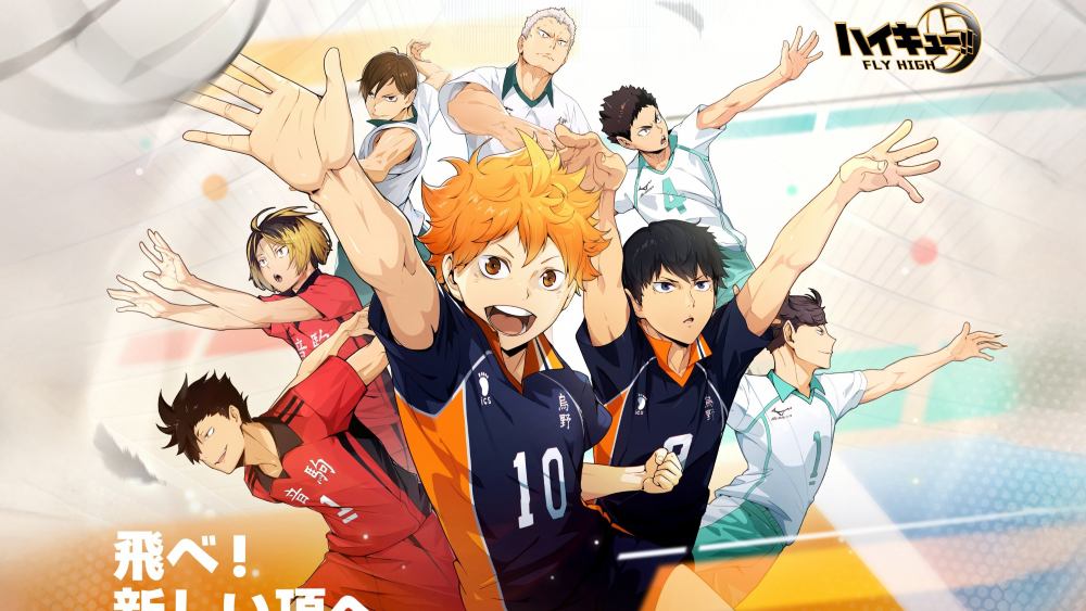 KLab Announces New My Hero Academia Mobile Game Launching in 2026 - GamerBraves