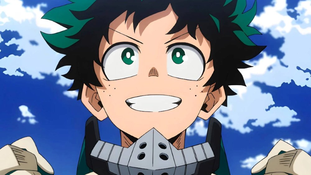 KLab Announces New My Hero Academia Mobile Game Launching in 2026 - GamerBraves