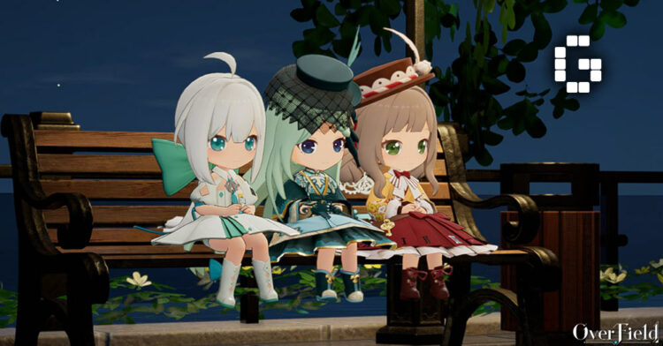 [GUIDE] OverField Codes & How to Redeem Them - GamerBraves