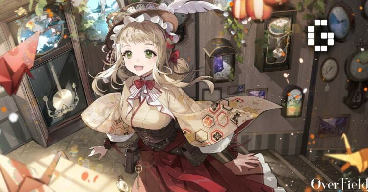 [GUIDE] OverField Character Tier List November 2025 - GamerBraves