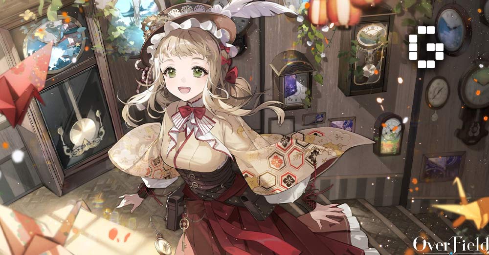 [GUIDE] OverField Character Tier List November 2025 - GamerBraves