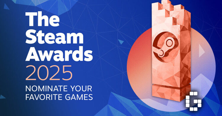 Steam Awards 2025 Nominations Are Open, Vote for Your Favorite Games ...