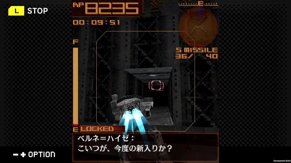 Armored Core: Mobile 3 Is Finally Coming to Modern Platforms - GamerBraves