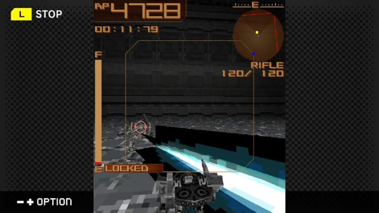 Armored Core: Mobile 3 Is Finally Coming to Modern Platforms - GamerBraves