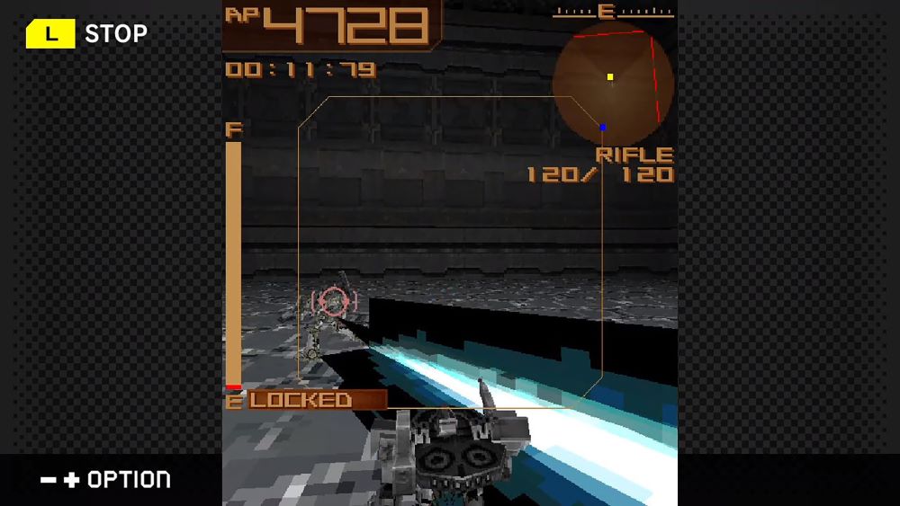 Armored Core: Mobile 3 Is Finally Coming to Modern Platforms - GamerBraves