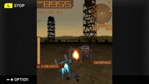 Armored Core: Mobile 3 Is Finally Coming to Modern Platforms - GamerBraves