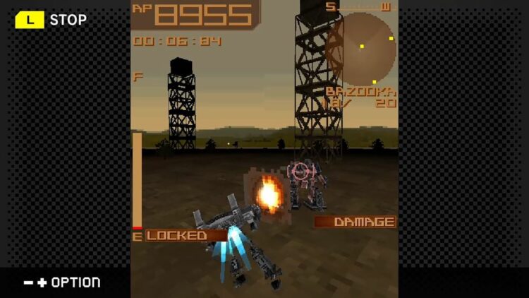 Armored Core: Mobile 3 Is Finally Coming to Modern Platforms - GamerBraves