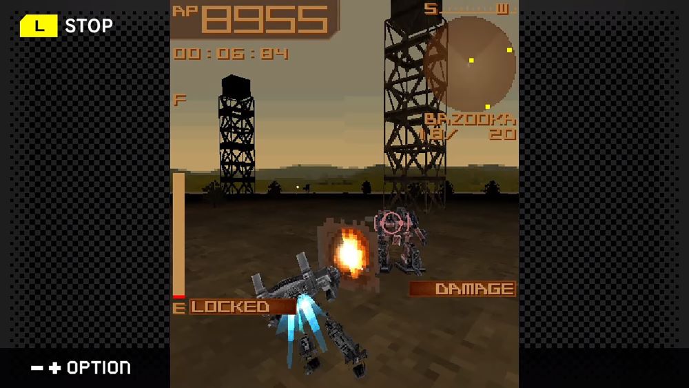Armored Core: Mobile 3 Is Finally Coming to Modern Platforms - GamerBraves