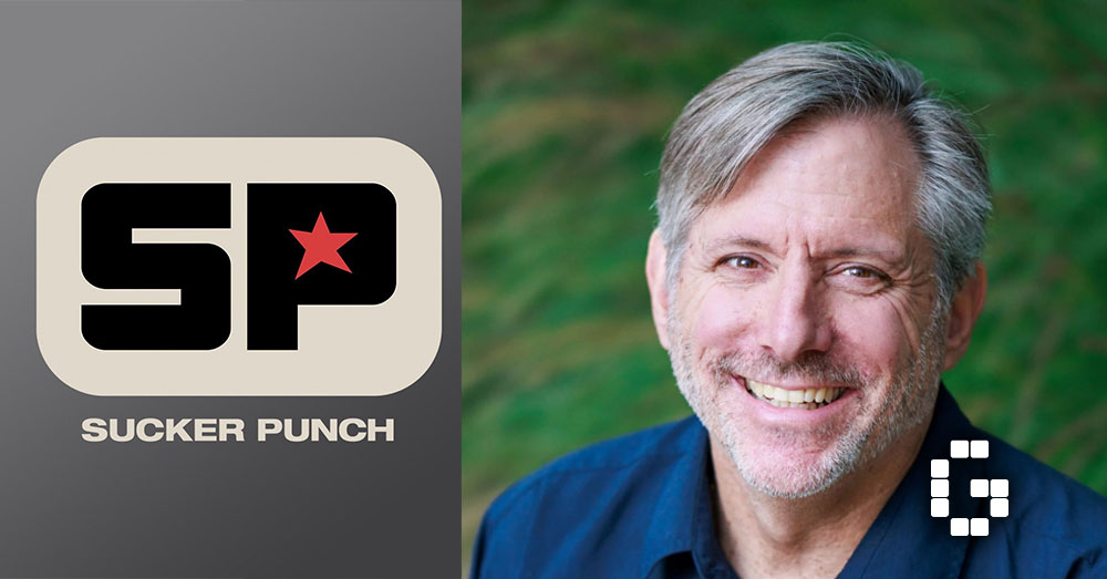 Sucker Punch Productions Co-Founder Brian Fleming Steps Back as New ...