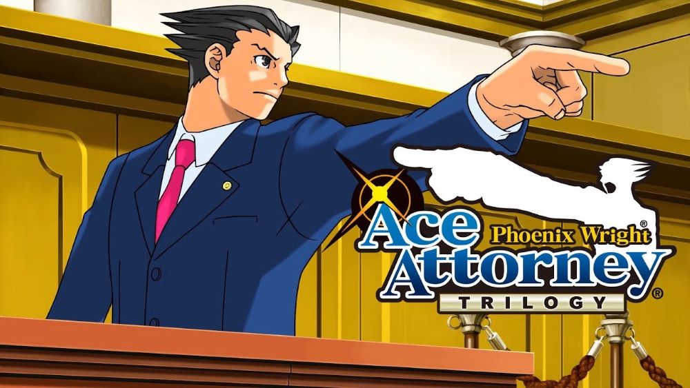 Capcom Targets Ace Attorney, Devil May Cry, and Mega Man for New ...