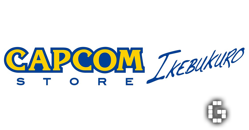 New Capcom Store Coming to Ikebukuro in February 2026 - GamerBraves