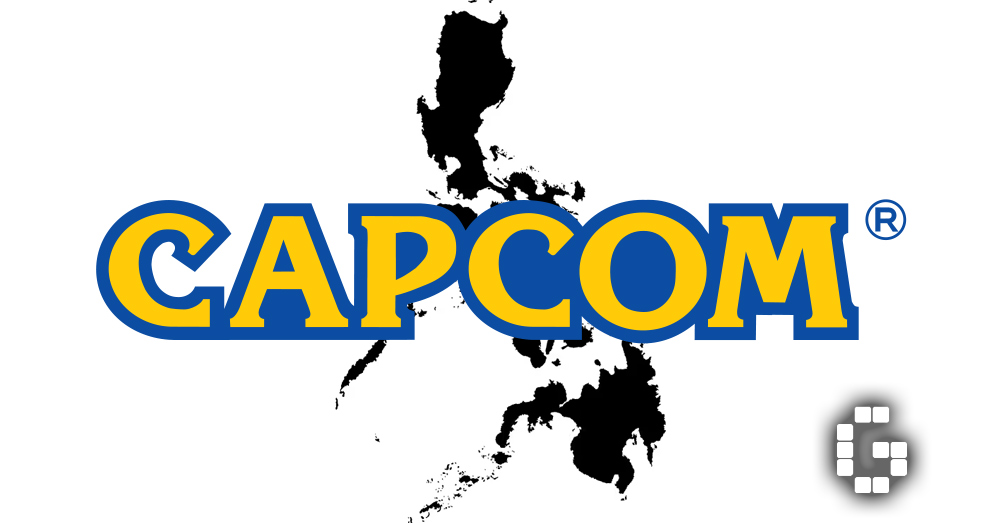 Capcom Singapore Teams Up with a University in the Philippines for Game ...