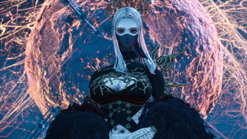 Bandai Namco Reveals PC System Requirements for Code Vein II - GamerBraves