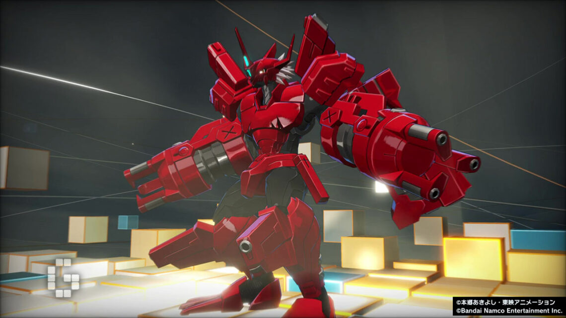 [GUIDE] New Digimon in Additional Digimon & Episode Pack 1: Alternate ...