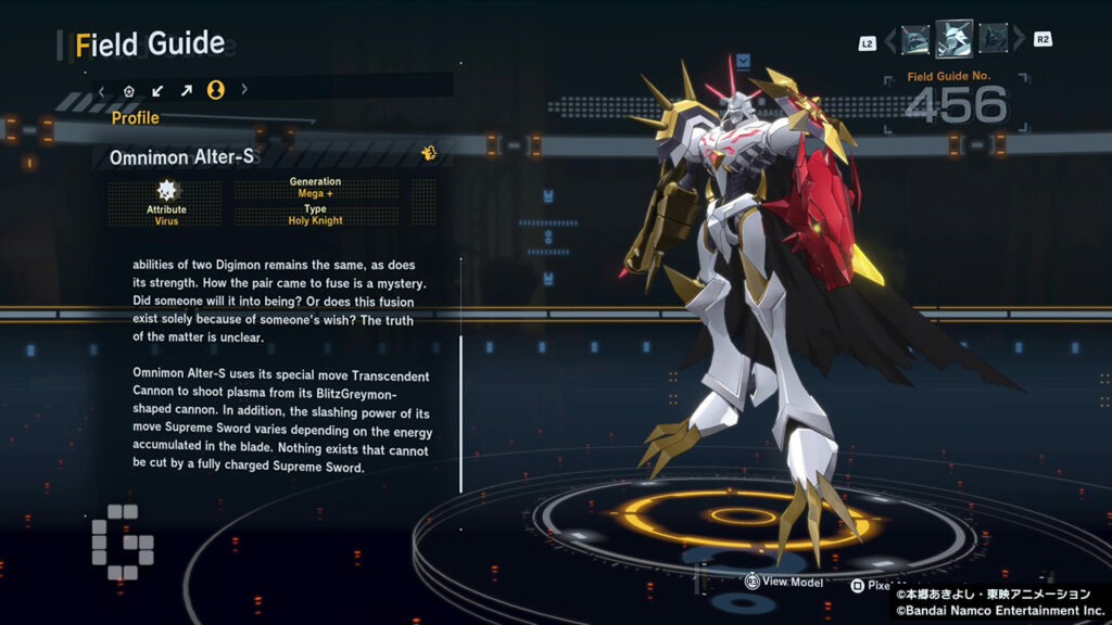 [GUIDE] New Digimon in Additional Digimon & Episode Pack 1: Alternate ...