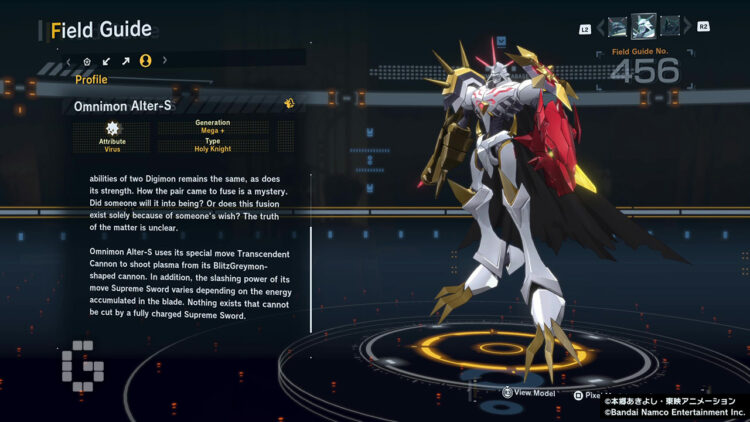 [GUIDE] New Digimon in Additional Digimon & Episode Pack 1: Alternate ...