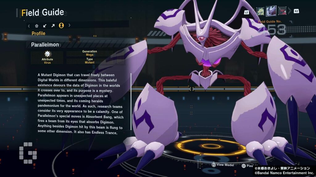 [GUIDE] New Digimon in Additional Digimon & Episode Pack 1: Alternate ...