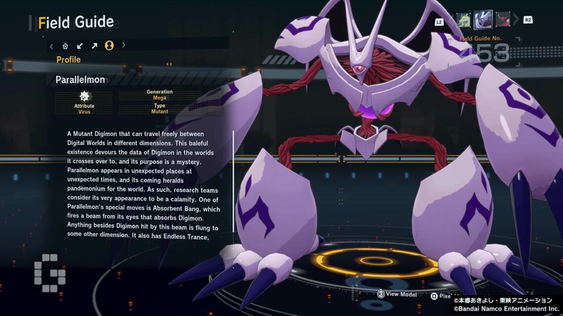 [GUIDE] New Digimon in Additional Digimon & Episode Pack 1: Alternate ...