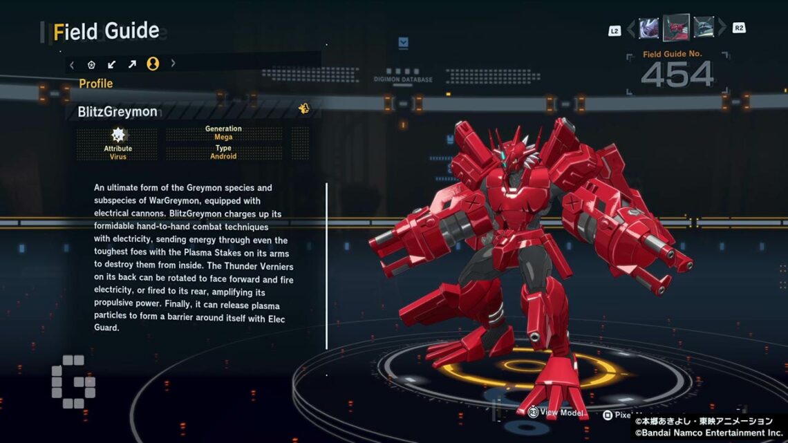 [GUIDE] New Digimon in Additional Digimon & Episode Pack 1: Alternate ...