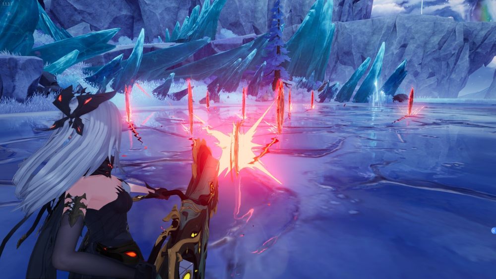 Duet Night Abyss Steam Release Delayed - GamerBraves