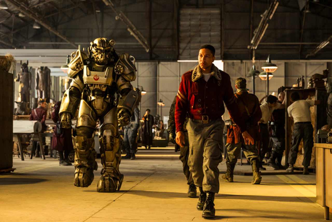 [SPOILER ALERT] Fallout Season 2 First Three Episodes Review – A Strong ...