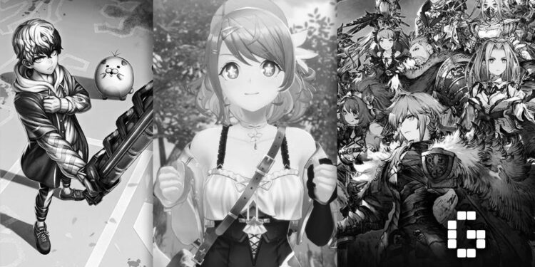 Azur Lane 7th Anniversary Update Brings “Secret of the Abyss” Event ...