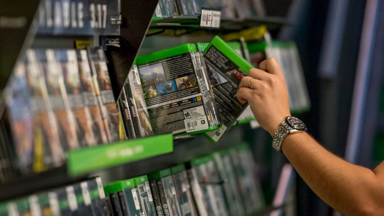 Gaming Backlog Phenomenon: Why We Buy Games We Forget or Don’t Play ...