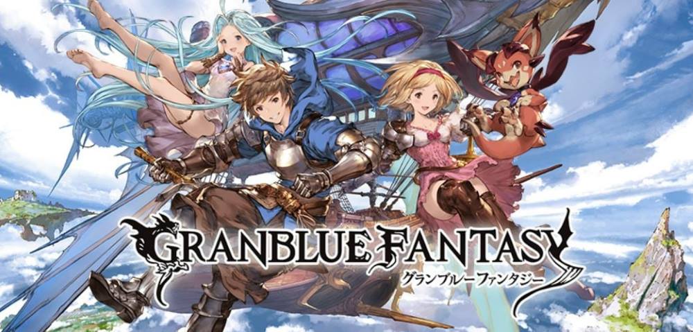 Granblue Fantasy Set for Long-Awaited Western Steam Release in 2026 ...