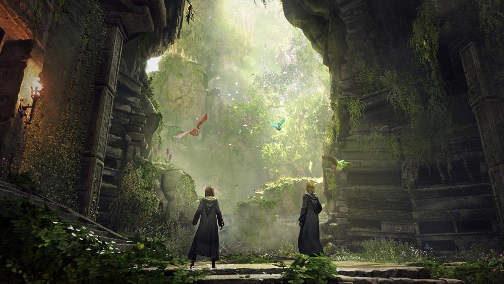 Hogwarts Legacy Has Surpassed 40 Million Sales Globally - GamerBraves