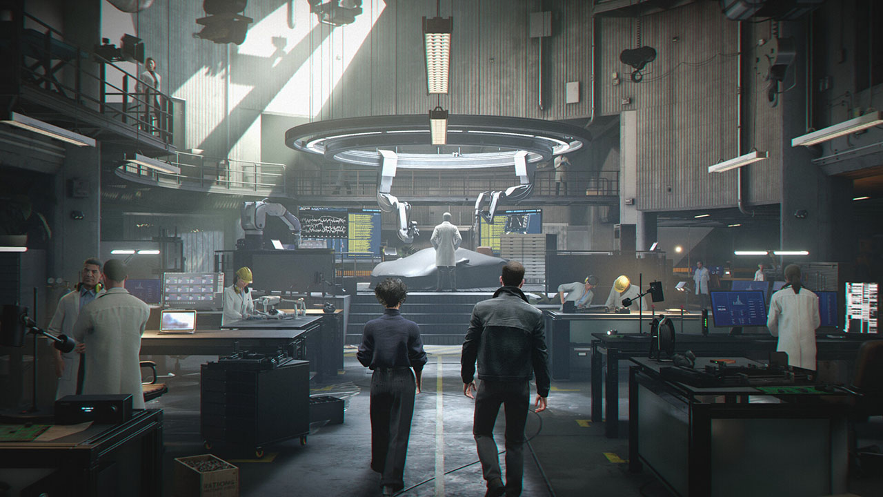 IO Interactive Confirms Hitman Series Will Continue After 007 First ...